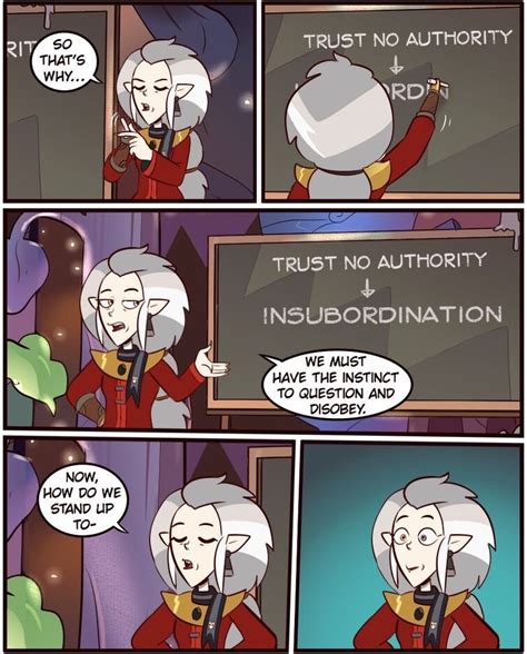 Morning Lecture Part 2 By Myartgems On Deviantart