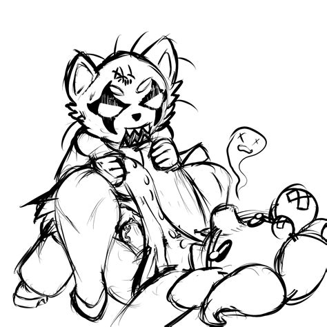 Post 2155971 Aggretsuko Betsu Retsuko