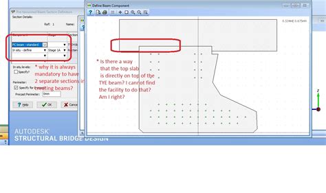 Solved Rc Beam Sections Autodesk Community
