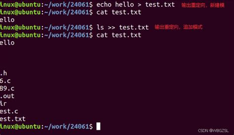 Linux命令 Csdn博客 Linux命令 Csdn博客