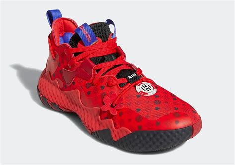 Looking At The 5 Best Designer Shoes James Harden Has Donned So Far