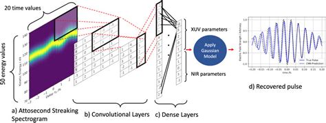 Schematic Of Our Convolutional Neural Network CNN Here We Show The Download Scientific