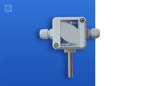 Lgt 02 Clip Temperature Sensor Mikster Temperature Recording System