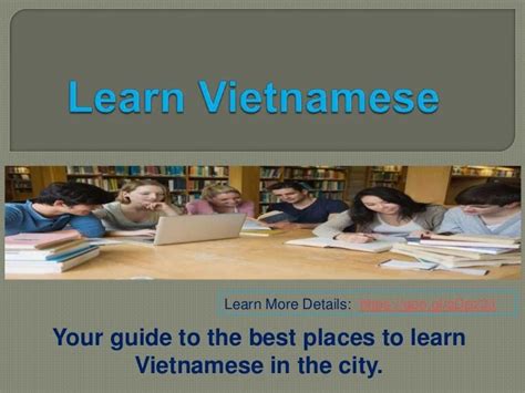 Keren How Long Does It Take To Learn Vietnamese 2022 · News