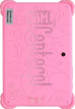 DEXP C18 Kid's 3G Spezifikation - IMEI.info