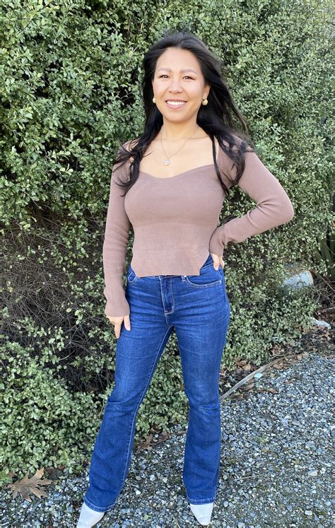 Anna Wang Ican Models Queenstown New Zealand