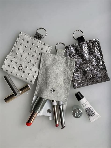Aellime Makeup And Lip Gloss Holders Sew Your Own Makeup Make Up