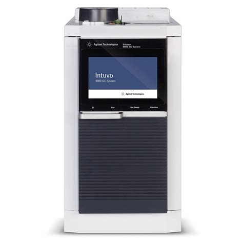 Agilent Intuvo 9000 GC System For Laboratory Use Rs 1500000 Unit ID 23047036412