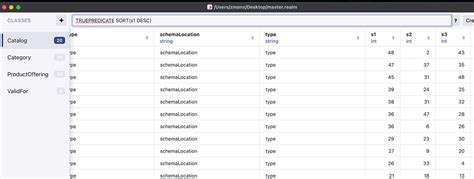 Sort The Collection So Sum Between 3 Column To Calculate Realm
