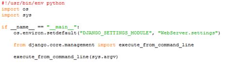 Python Django快速入门一 Paincker