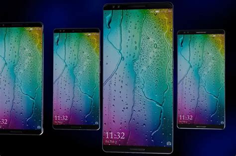 Huawei P Concept Design Images HD Photo Gallery Of Huawei P Concept Design Gizbot