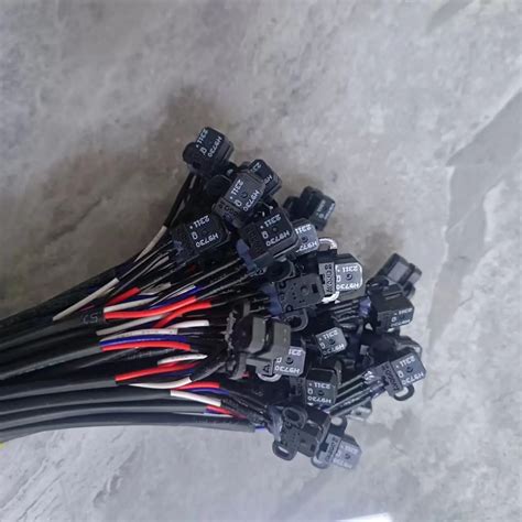 H9730 Encoder Sensor For Inkjet Printer 180lpi 180dpi Encoder Reader For Xp600 Eco Solvent