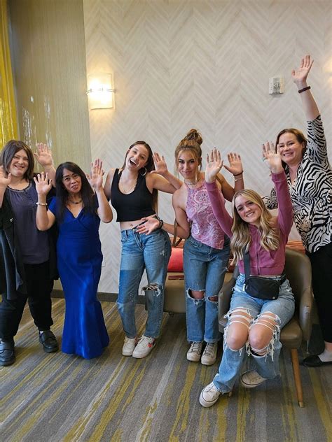 Renae Plude On Linkedin Everymoment Everygeneration Liferegen Groundflooropportunity