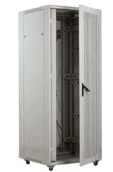 800 1000mm 47u Network Server Rack Cabinet Center Data With Perforated Door Server Rack And