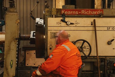 Loler Testing Services Pacs Marine Engineering