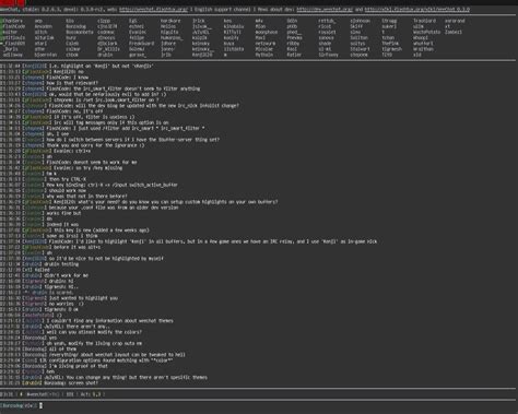 10 Best Irc Clients For Windows Mac Ios And Android Beebom