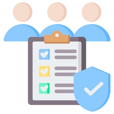 Protocol Generic Color Fill Icon Freepik