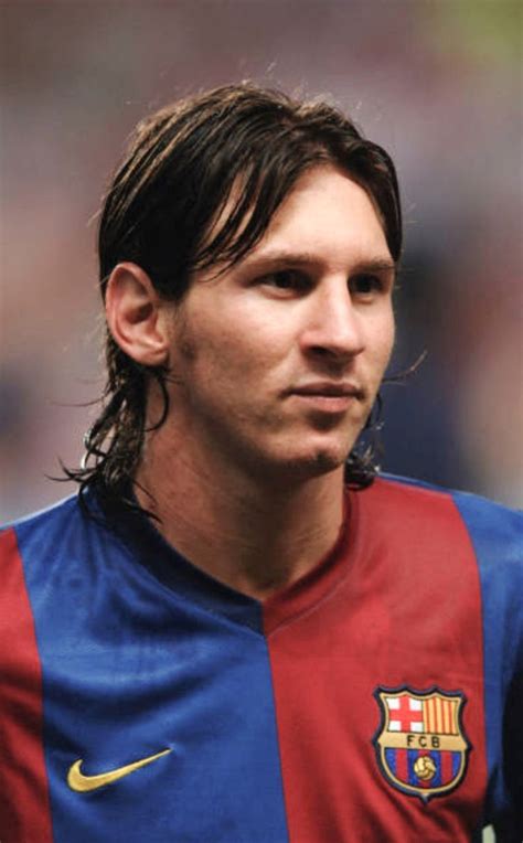 Messi 19
