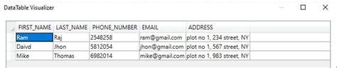 How To Read Excel Cell Values Using Open Xml In C Net Core Codeindotnet