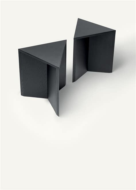 Forme Stool By Passoni