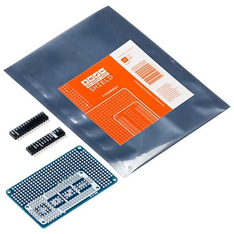 TSX00002 Arduino Development Boards Kits Programmers DigiKey