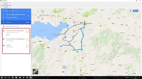 C How Can I Take Distance Data From Google Maps Stack Overflow