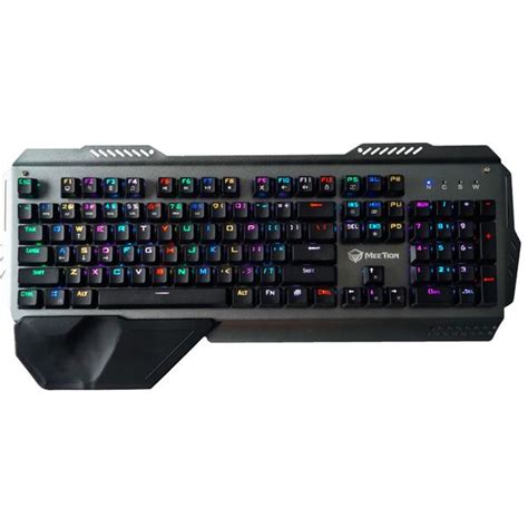 Elryan Meetion Mk20 Keyboard