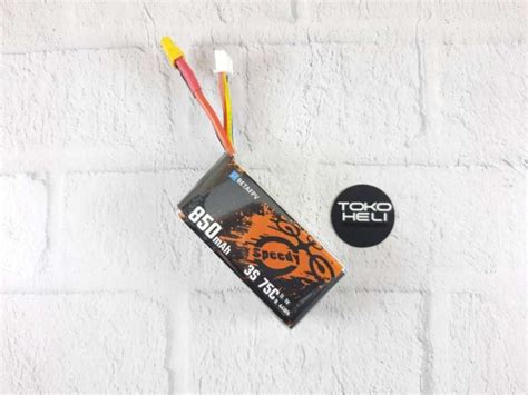 Promo Betafpv 3s 850mah 11 1v 75c Lipo Battery Xt30 Pavo360 Diskon 26