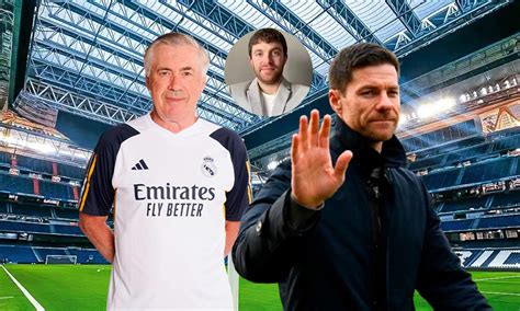 Fabrizio Romano Revela Lo Que Pasará En El Banquillo Del Real Madrid