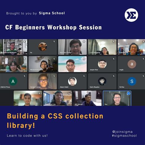 Sigma School On Linkedin Learntocode Onlinecodingschool