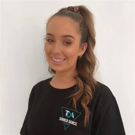 About Us Join Our Dance Community Today — Tanner Dance Academy