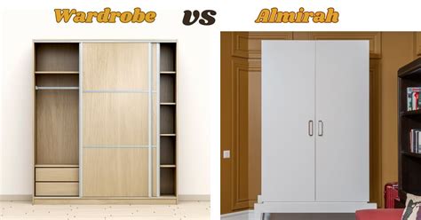 Almirahs And Wardrobes: Your Storage Solution