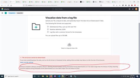 how to increase timeout for kibana file upload kibana discuss the