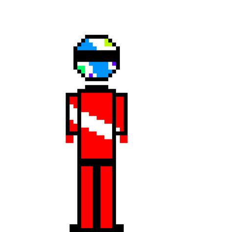 PIXEL PILOT By Per0 Basa