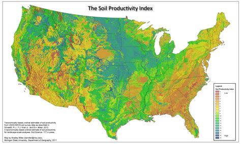 Arable Land Map Usa At Jane Hankerson Blog