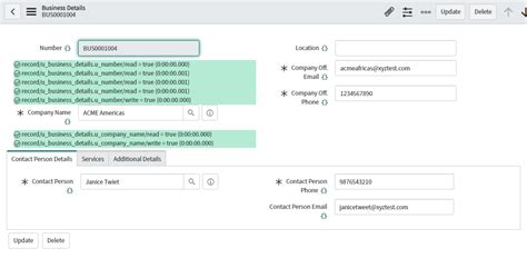 ServiceNow ACL With Example Table None Vs Table ACL In ServiceNow Basico ServiceNow Learning