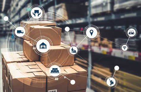 What Are The Seven Major Logistical Functions Packagex
