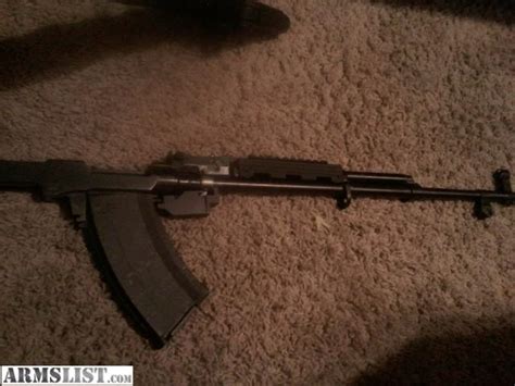 Armslist For Sale Sks Conversion Kit