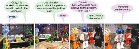 Irregular Webcomic 302
