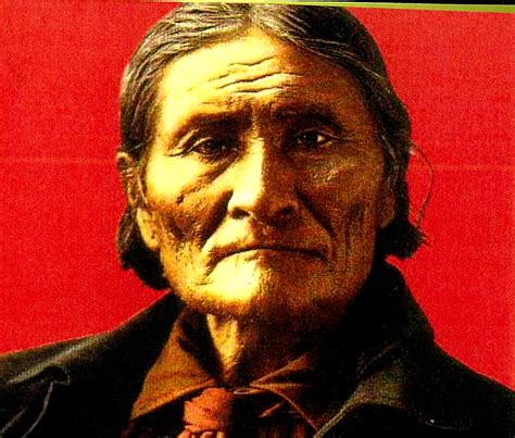 Geronimo Great Apache Warrior Micheaux Publishing