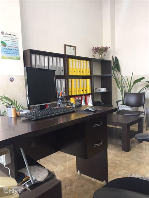 بیمه ایران نمایندگی طیبی در مازندران ساری سیتیفای