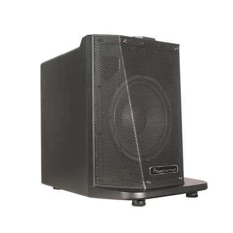 Powerwerks SYSTEM ONE Portable Linear Column Array System