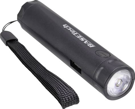Basetech BT-PB3000P Power bank 3000 mAh Li-ion Black | Conrad.com