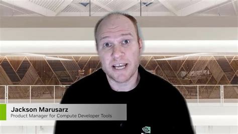 cuda tutorials i profiling and debugging applications