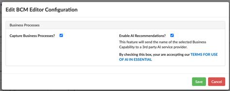Ai Functionality The Essential Project