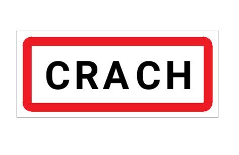 Crach Toutes Les Informations Sur La Commune