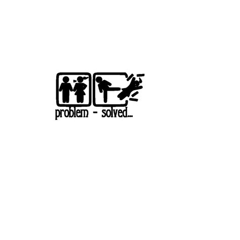 Problem Solved Funny Svgepspngdxf Inspire Uplift