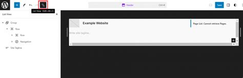 How To Edit Wordpress Header 2 Methods Useful Tips