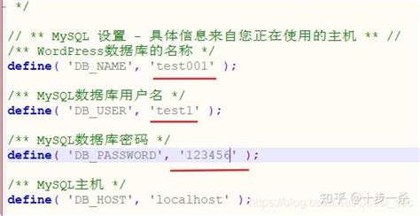 如何本地搭建WordPress网站 phpstudy使用教程 知乎