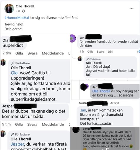 Olle Thorell Evaandpelles Bildblogg